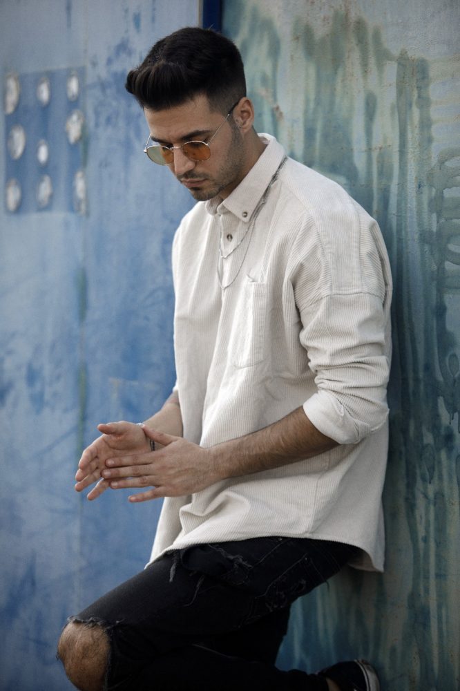 LIRON HOCHMAN - IMAGE MODELS