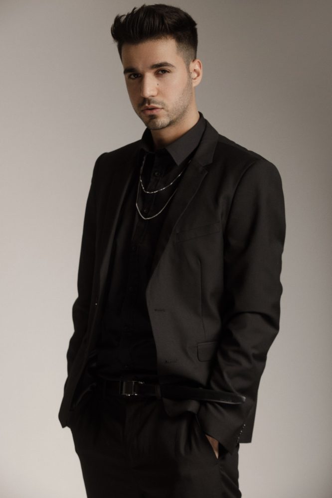 LIRON HOCHMAN - IMAGE MODELS