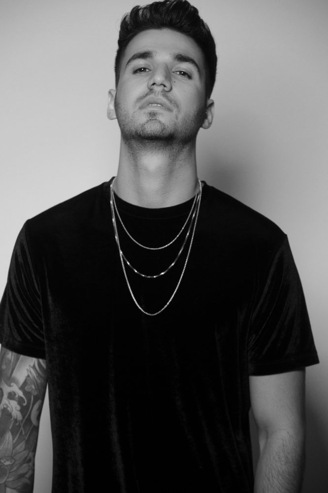 LIRON HOCHMAN - IMAGE MODELS