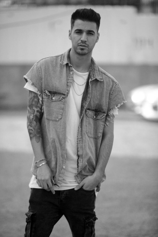 LIRON HOCHMAN - IMAGE MODELS