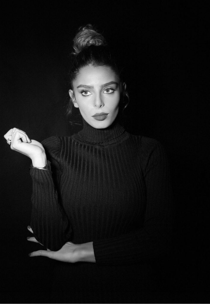 EDEN HALFON - IMAGE MODELS