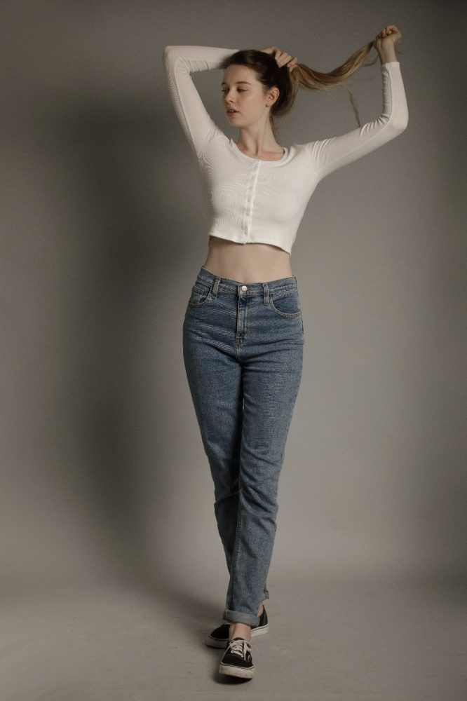 ELLA KATOWICZ - IMAGE MODELS