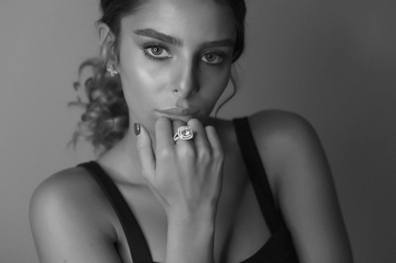 EDEN HALFON - IMAGE MODELS