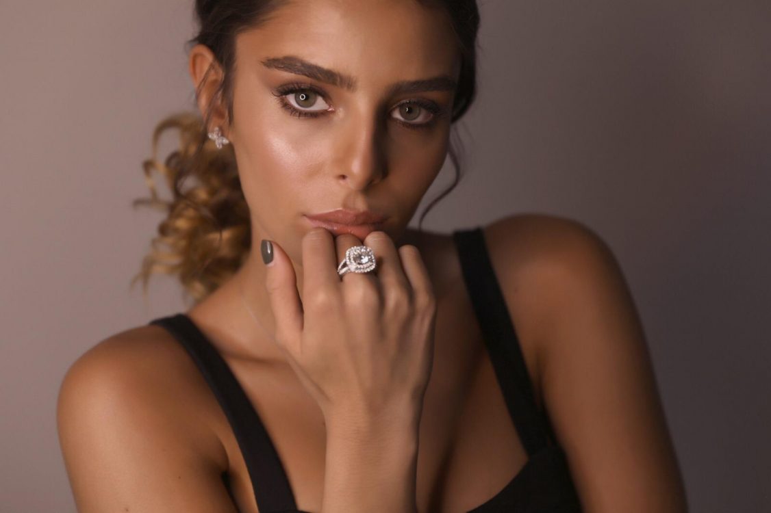 EDEN HALFON - IMAGE MODELS