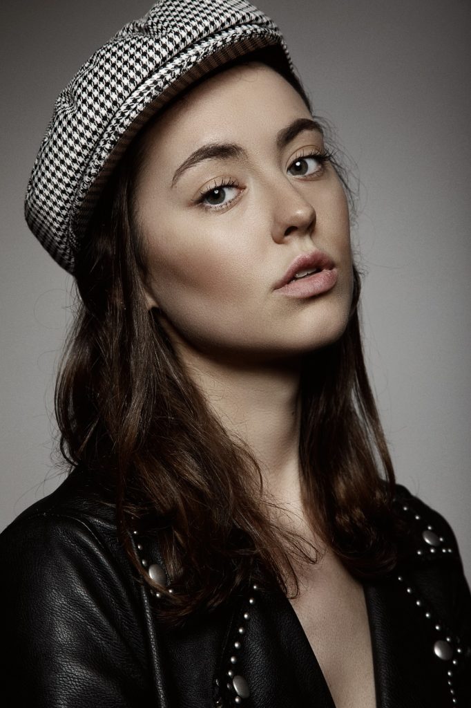 RACHEL LIFSHITZ - IMAGE MODELS