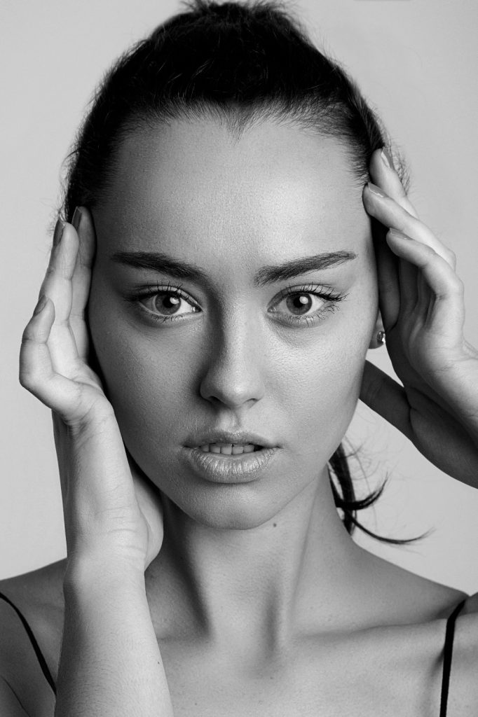 SAM SALEH - IMAGE MODELS