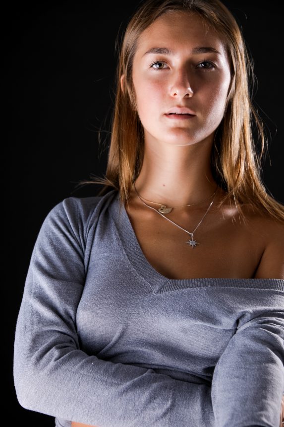 YANA PASCAR - IMAGE MODELS