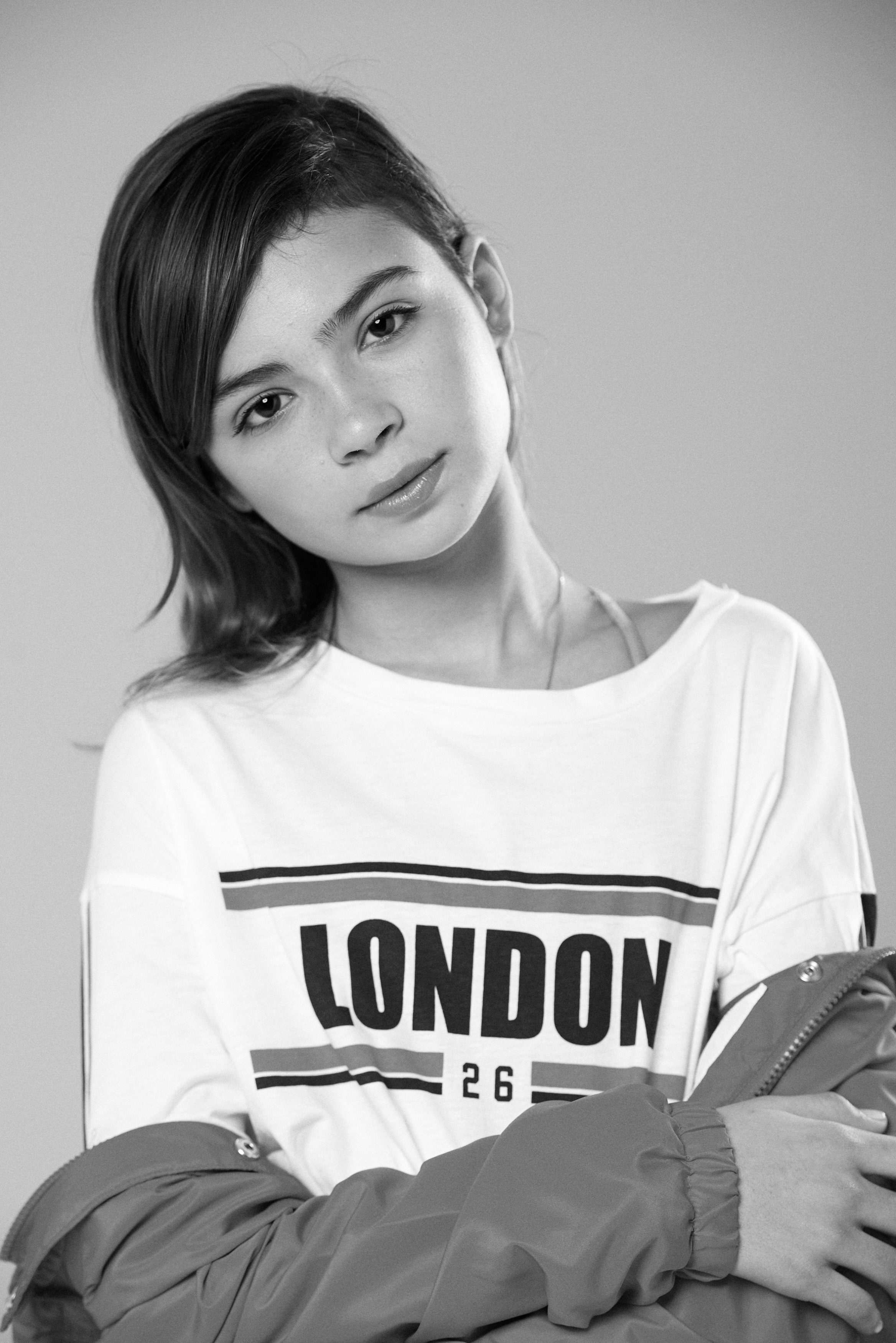 LIAN AMAR - IMAGE MODELS