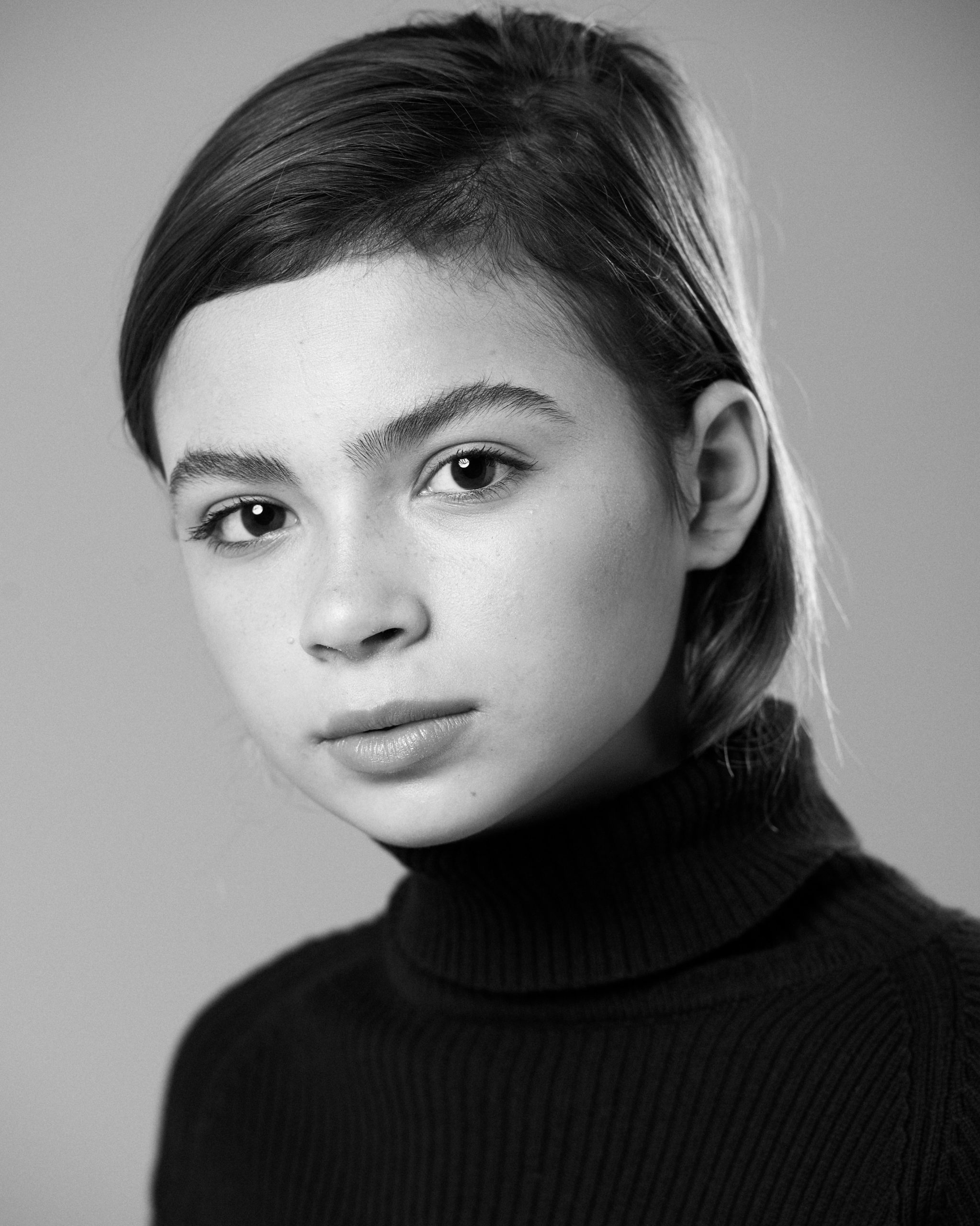 LIAN AMAR - IMAGE MODELS