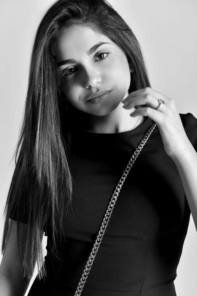 DANIEL BARNES - IMAGE MODELS