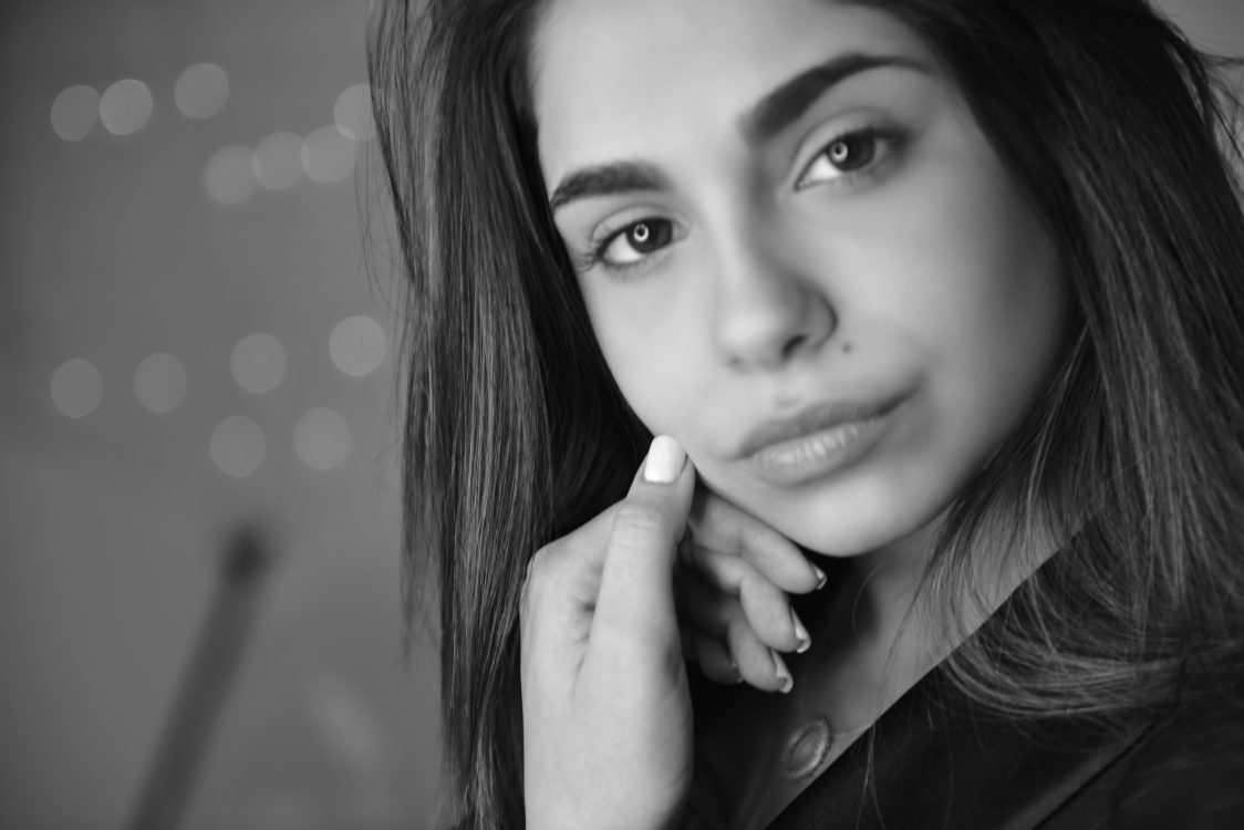 DANIEL BARNES - IMAGE MODELS