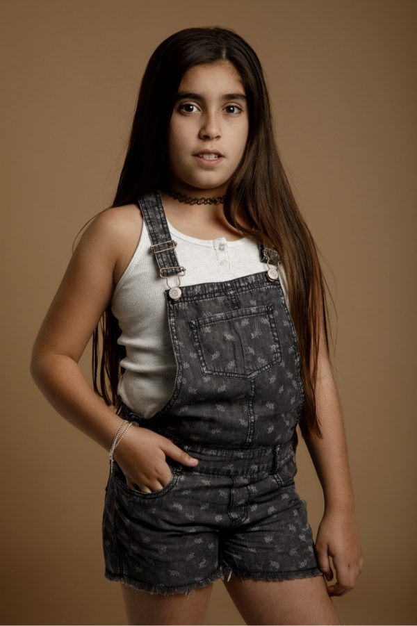 MAYA MOR - IMAGE MODELS