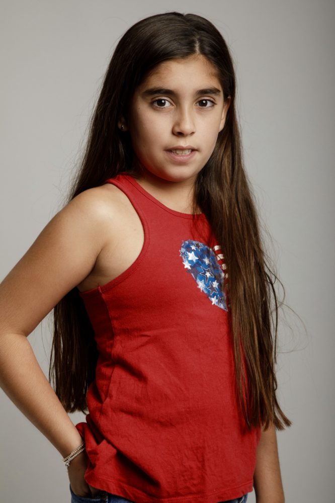 MAYA MOR - IMAGE MODELS