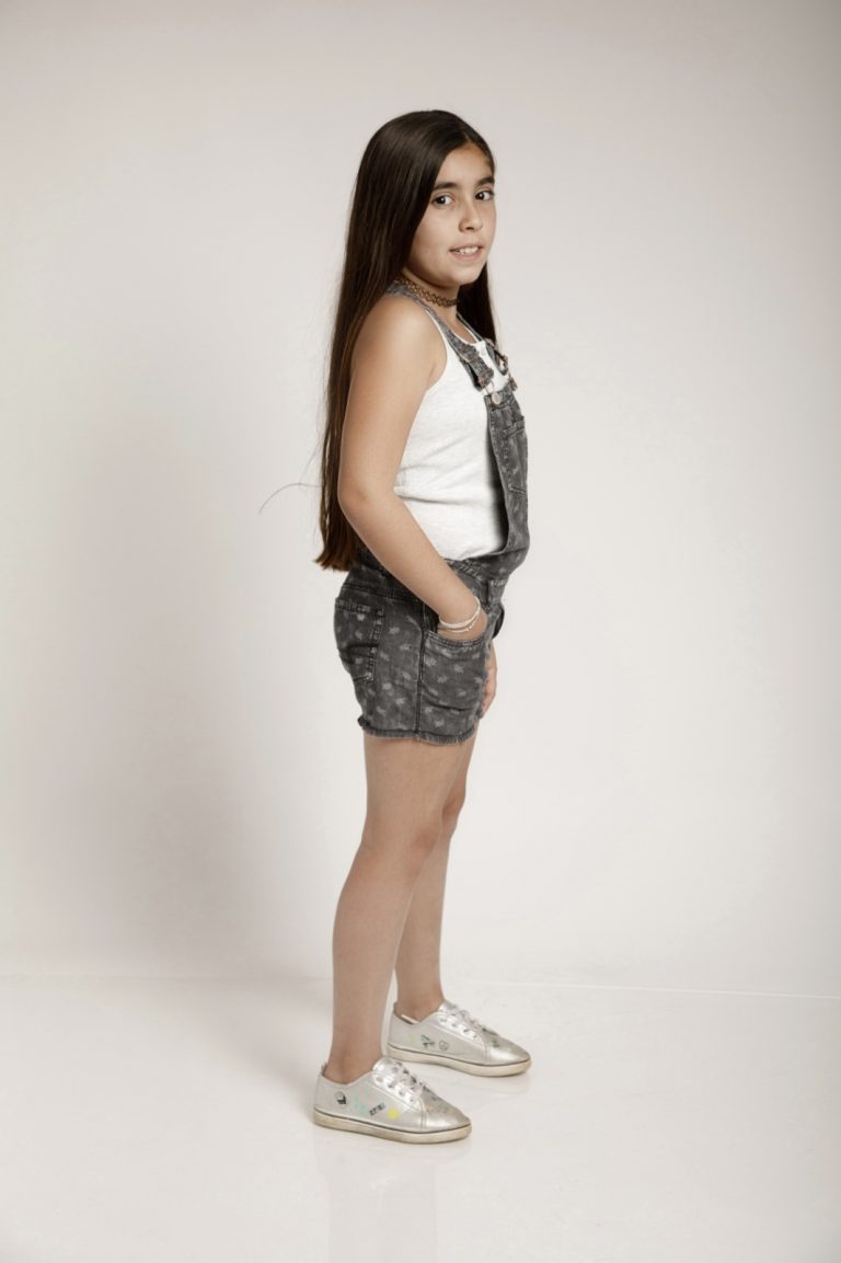 MAYA MOR - IMAGE MODELS