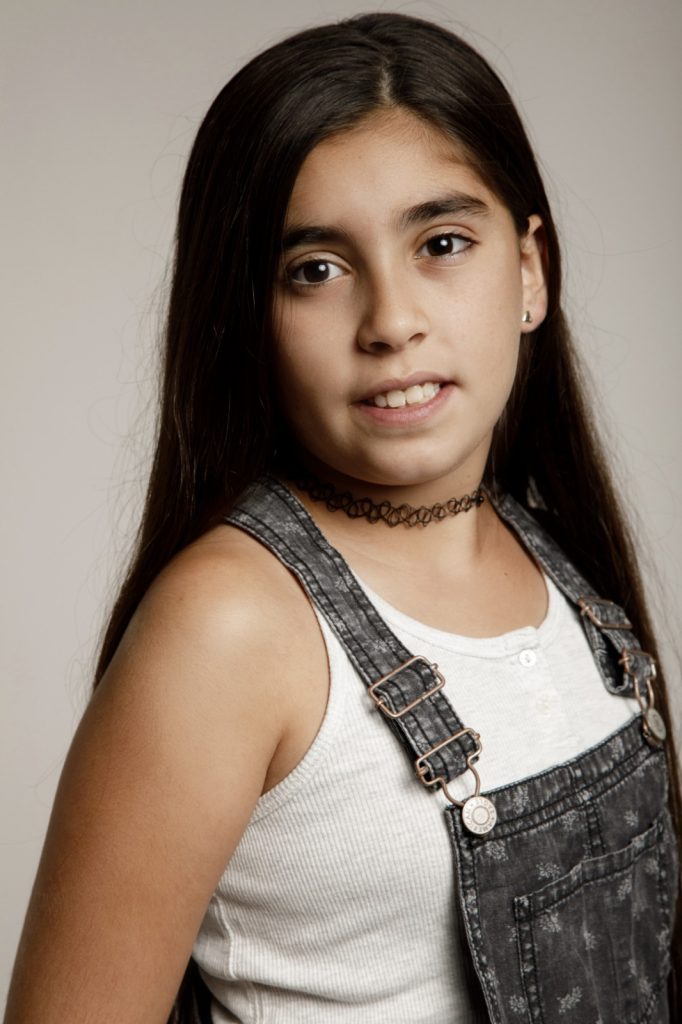 MAYA MOR - IMAGE MODELS