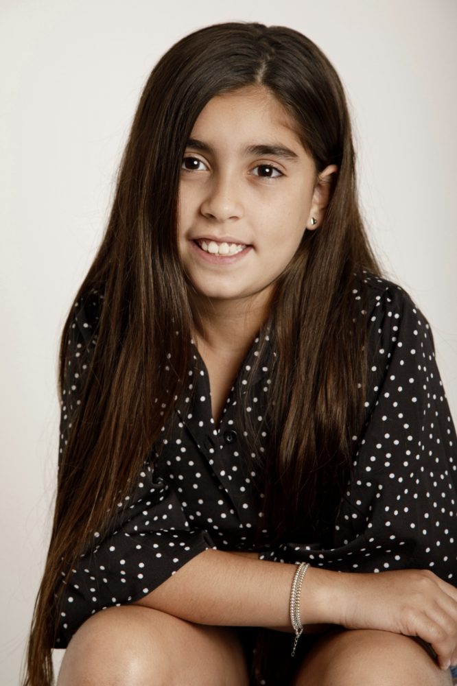 MAYA MOR - IMAGE MODELS