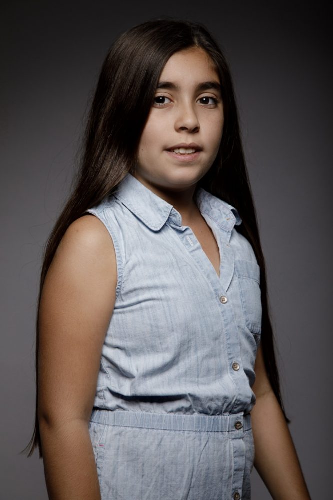 MAYA MOR - IMAGE MODELS