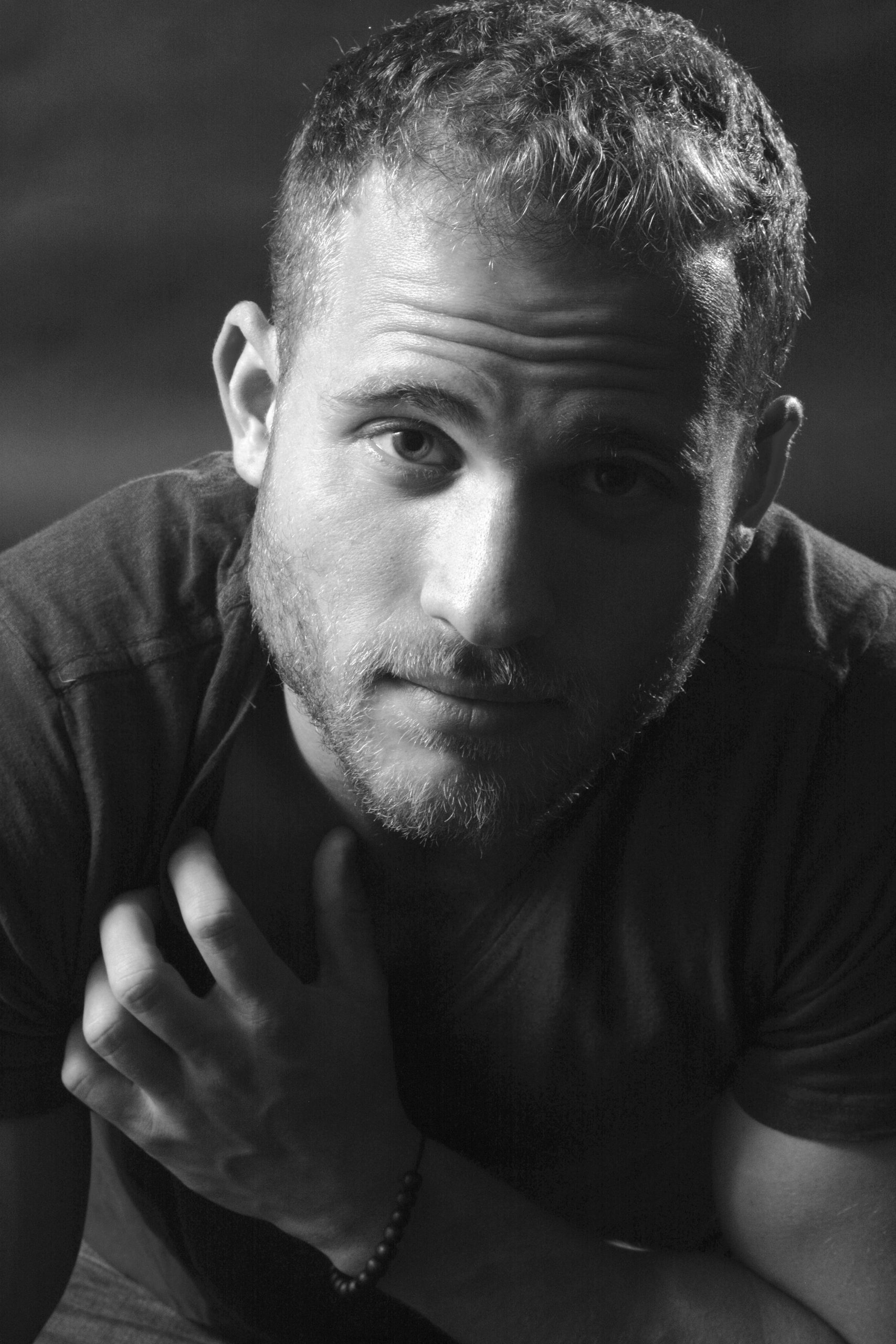 GIL ARIEL - IMAGE MODELS