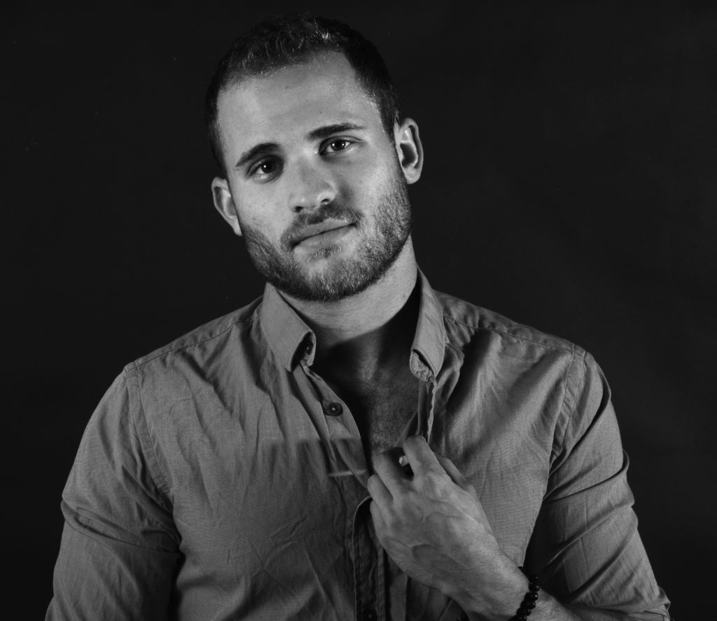 GIL ARIEL - IMAGE MODELS