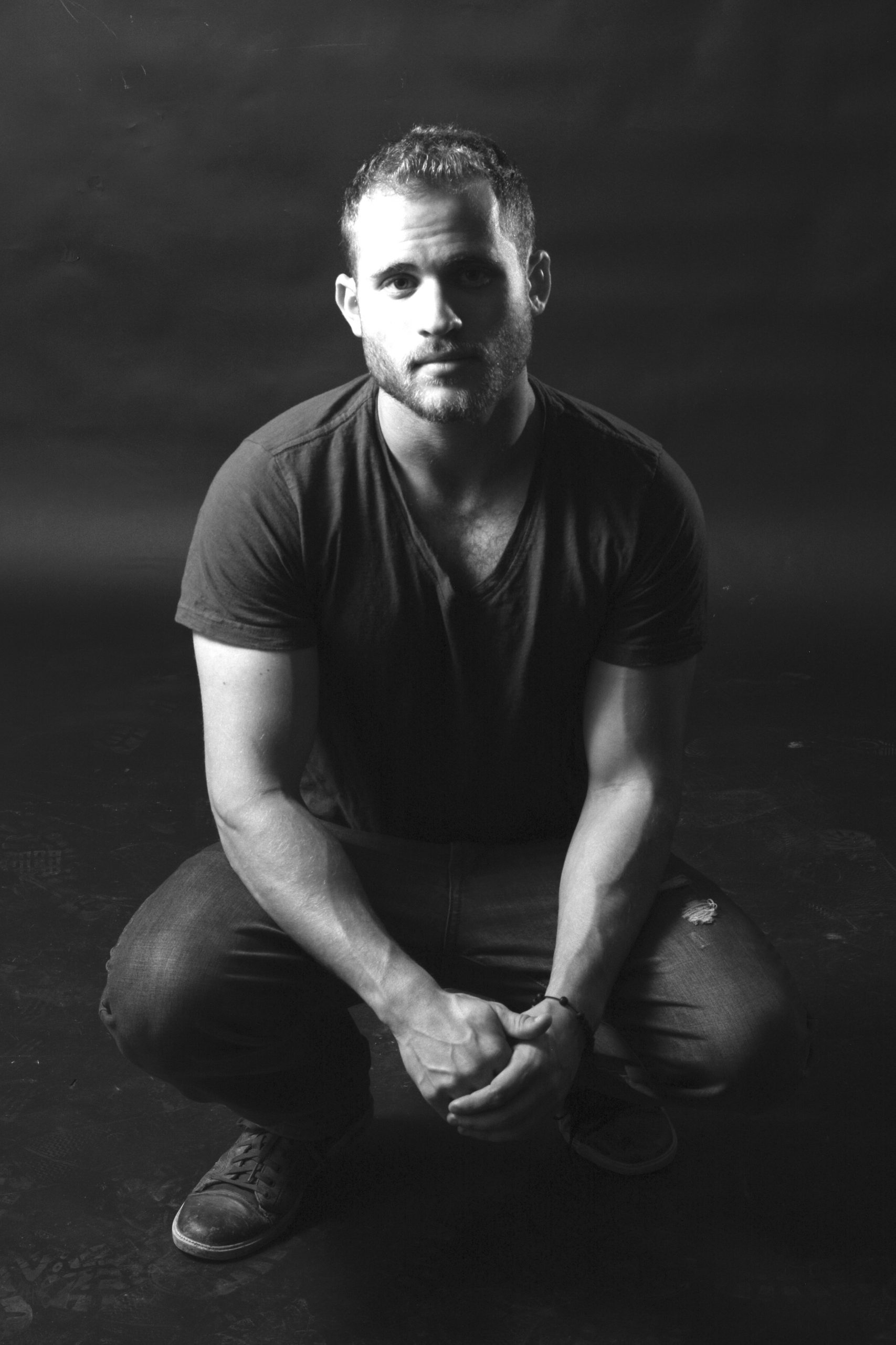 GIL ARIEL - IMAGE MODELS