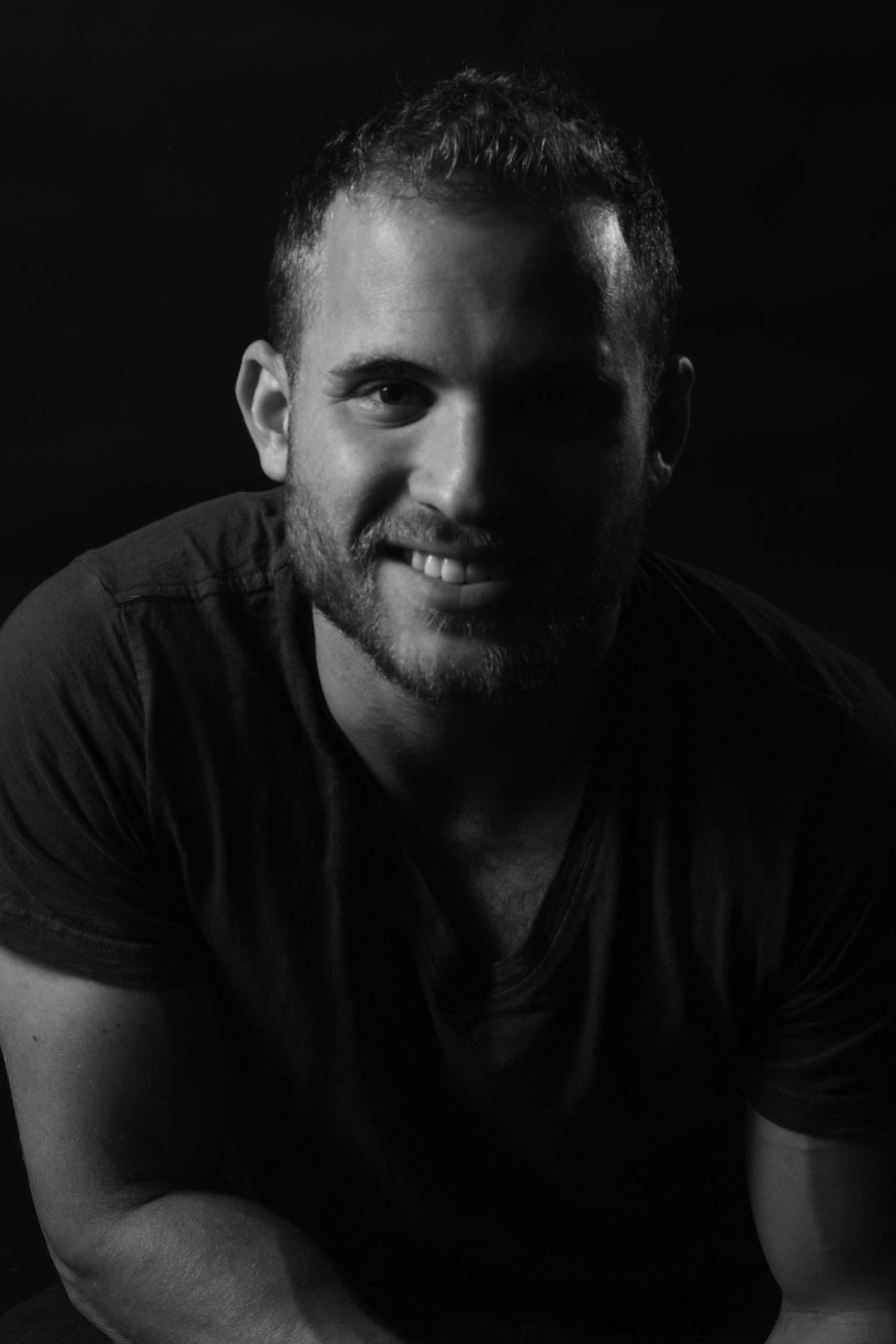 GIL ARIEL - IMAGE MODELS