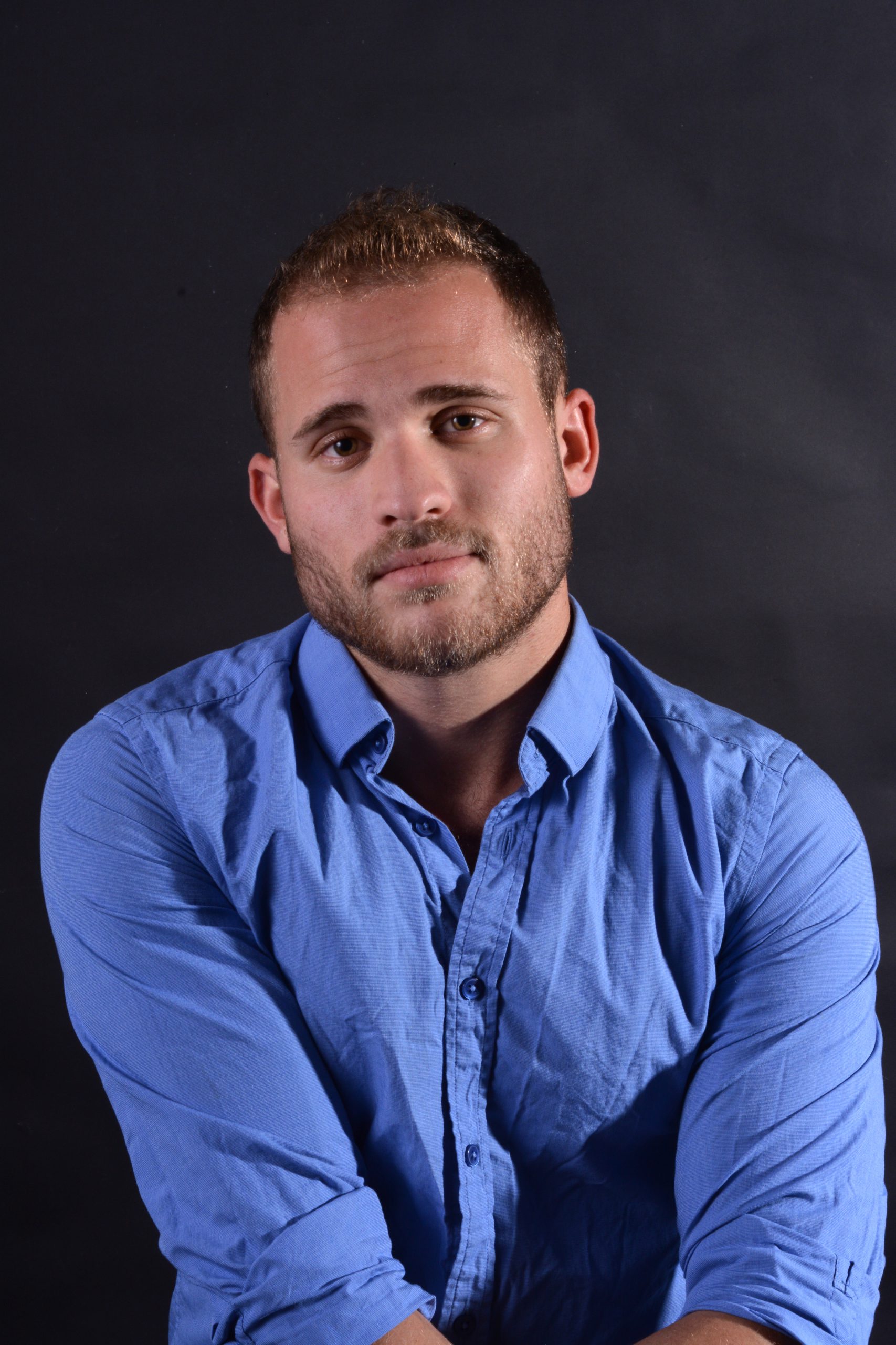 GIL ARIEL - IMAGE MODELS