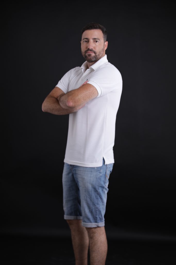 OFER HERTZBERG - IMAGE MODELS