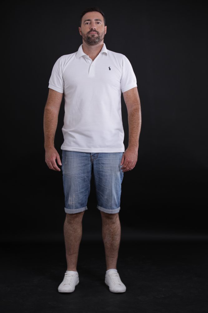 OFER HERTZBERG - IMAGE MODELS