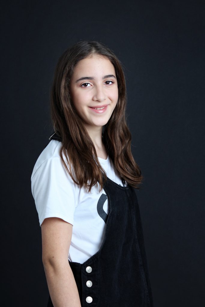 SHIRA BITON - IMAGE MODELS