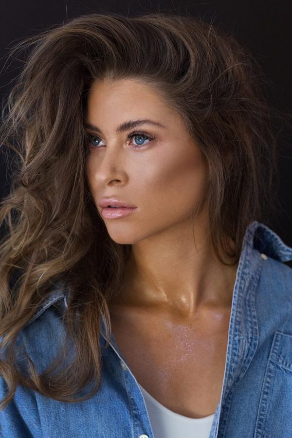 SAPIR ISABELLA - IMAGE MODELS