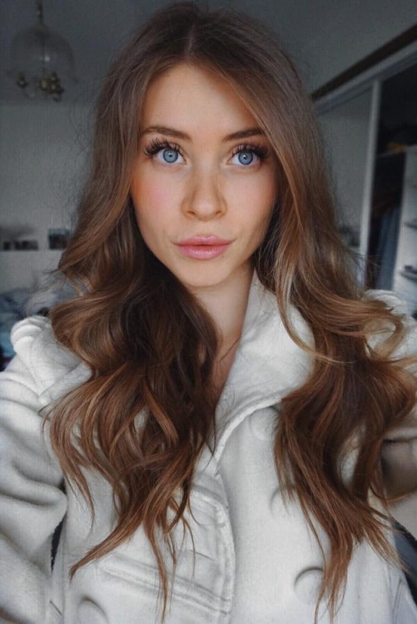 SAPIR ISABELLA - IMAGE MODELS