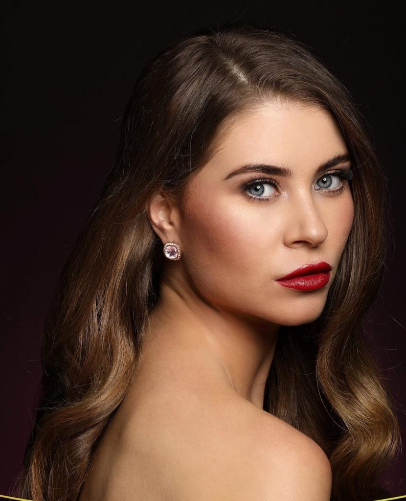 SAPIR ISABELLA - IMAGE MODELS