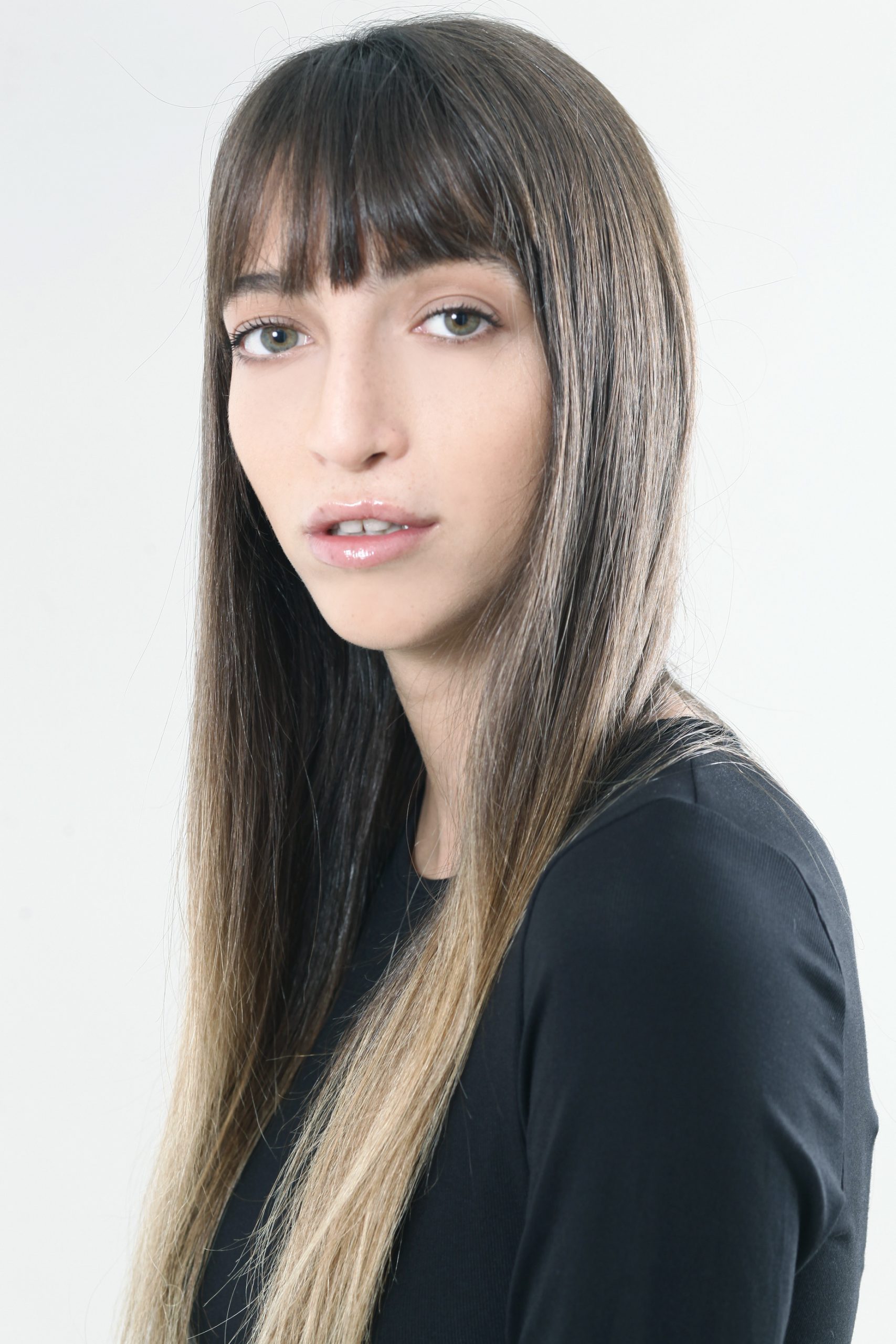 RACHELI YEHIEL - IMAGE MODELS