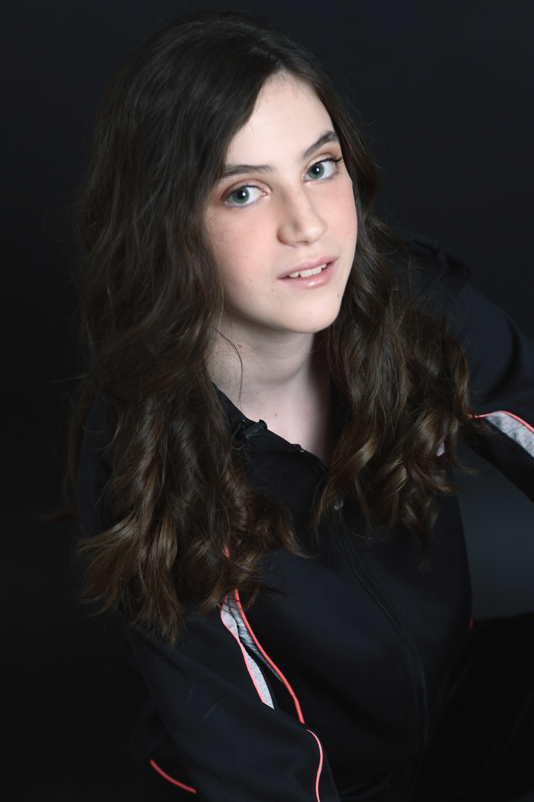 HODAYA NETANEL - IMAGE MODELS