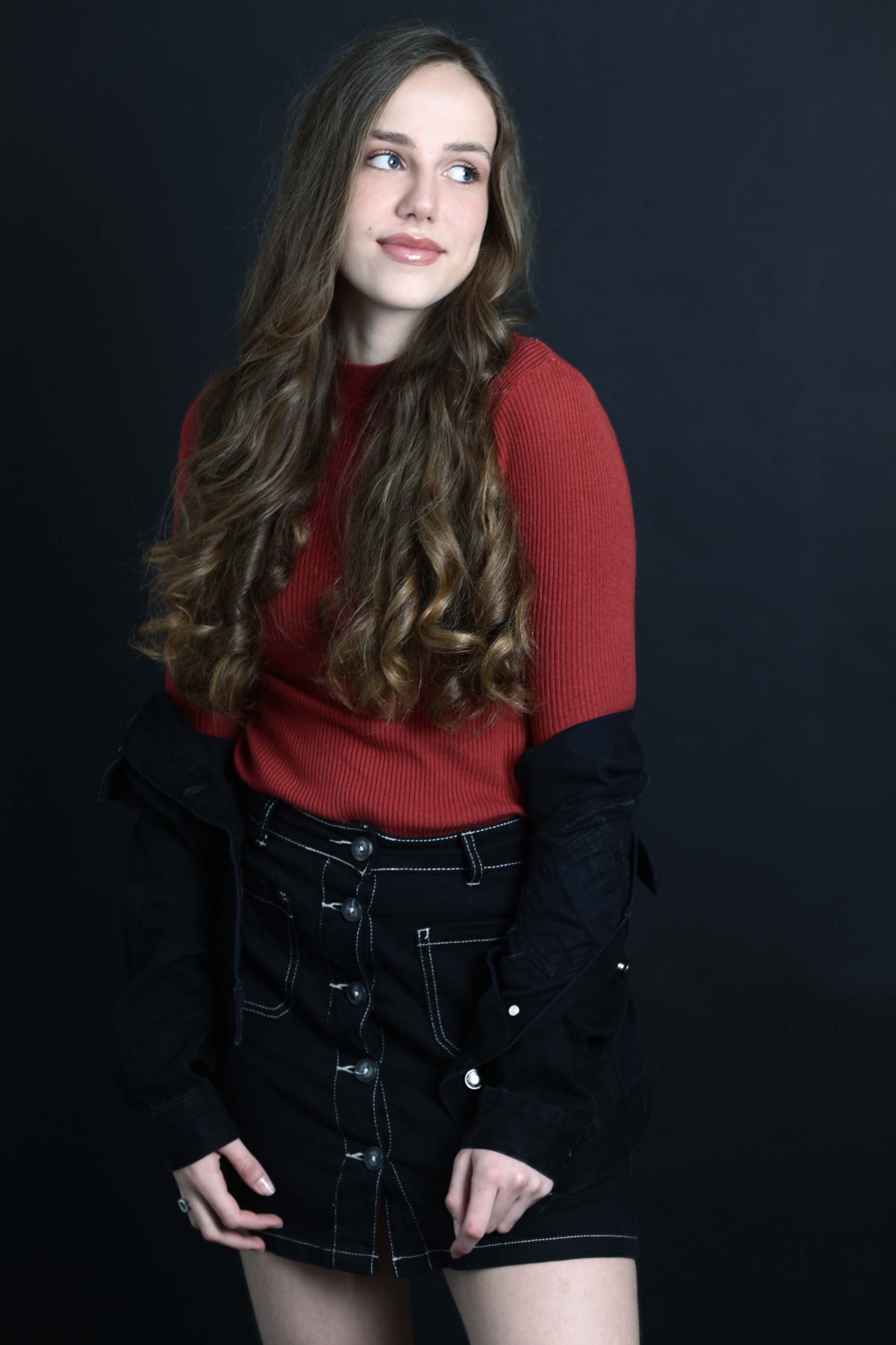 SHELLY MANEVICH - IMAGE MODELS