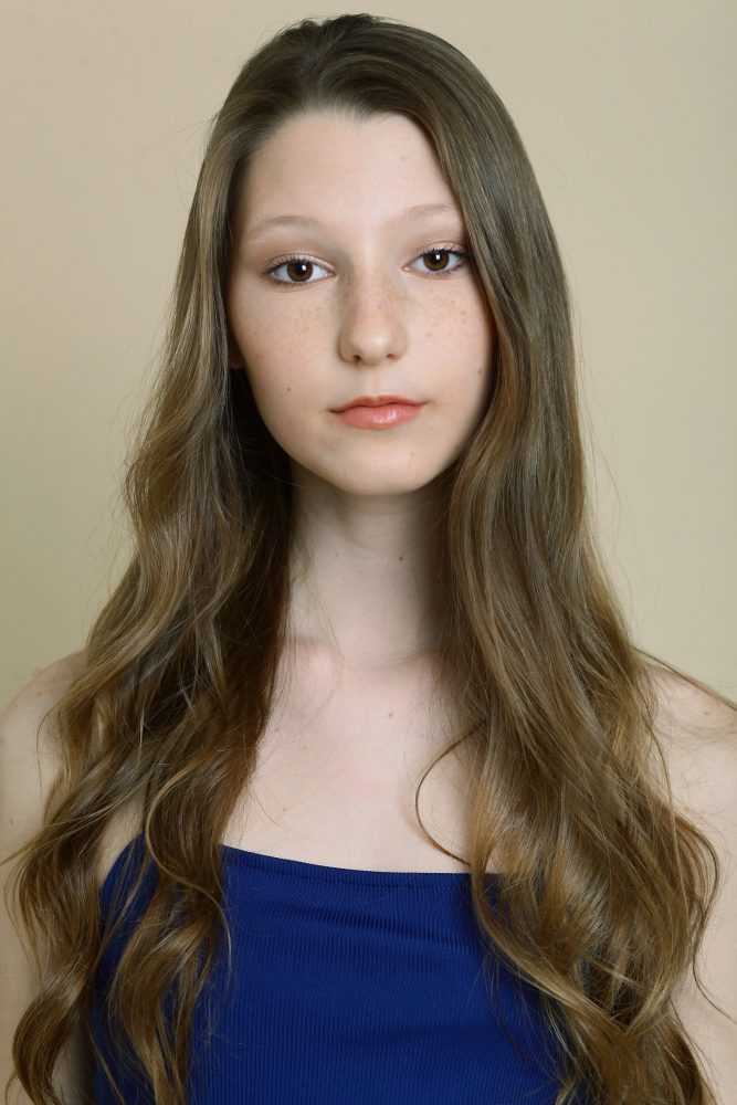 ALICE AMLINSKY - IMAGE MODELS