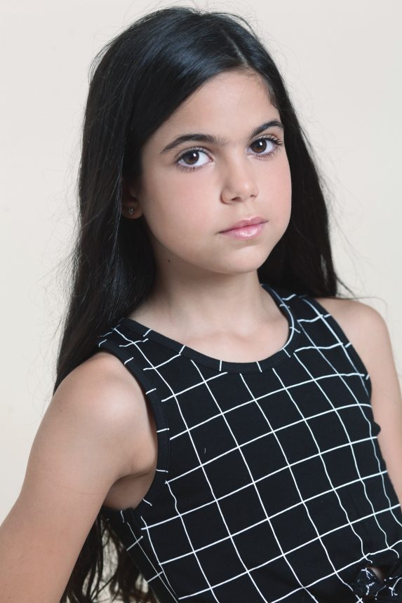 SHIRAZ FANI AVRAHAM - IMAGE MODELS