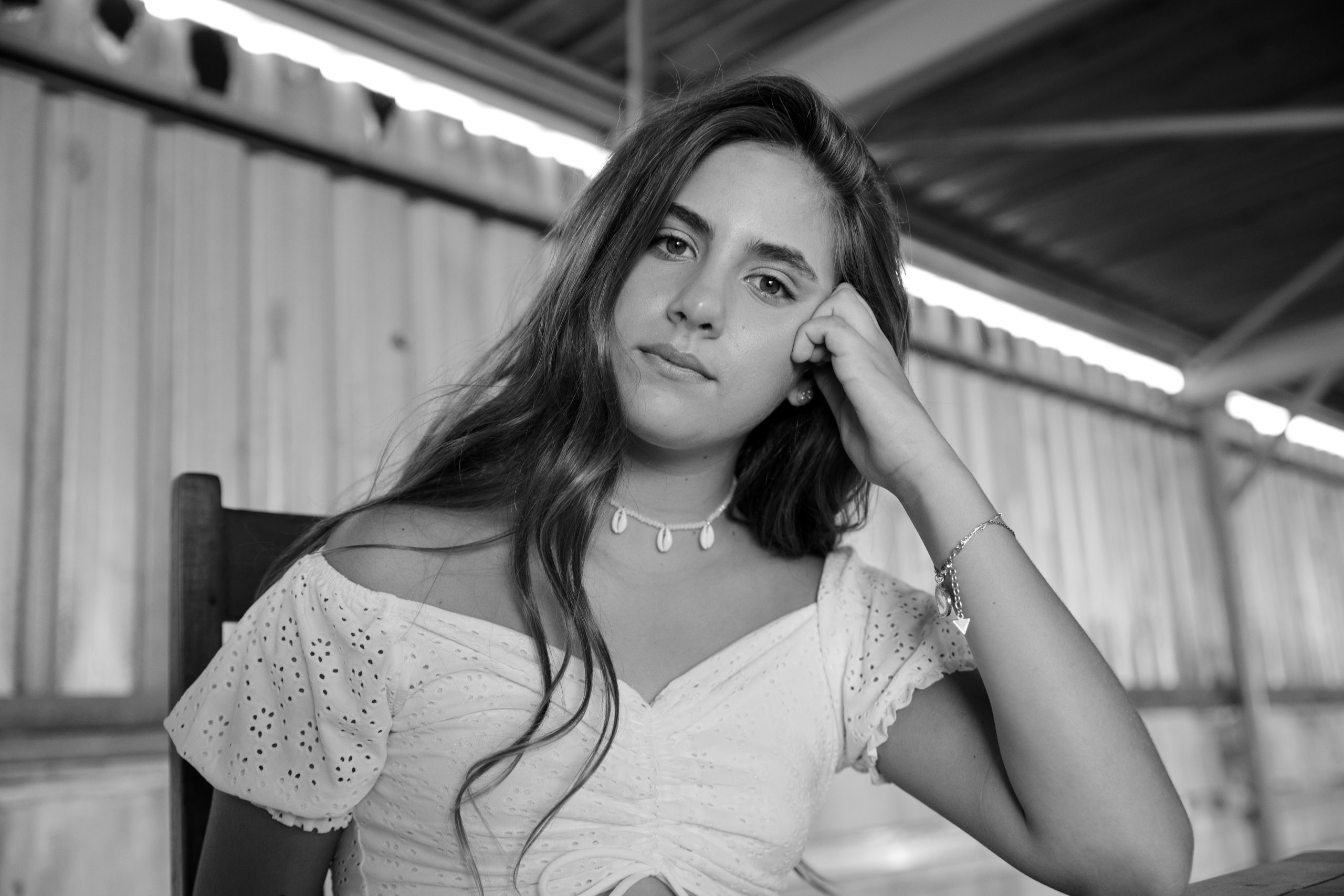 NOYA KOTLER - IMAGE MODELS