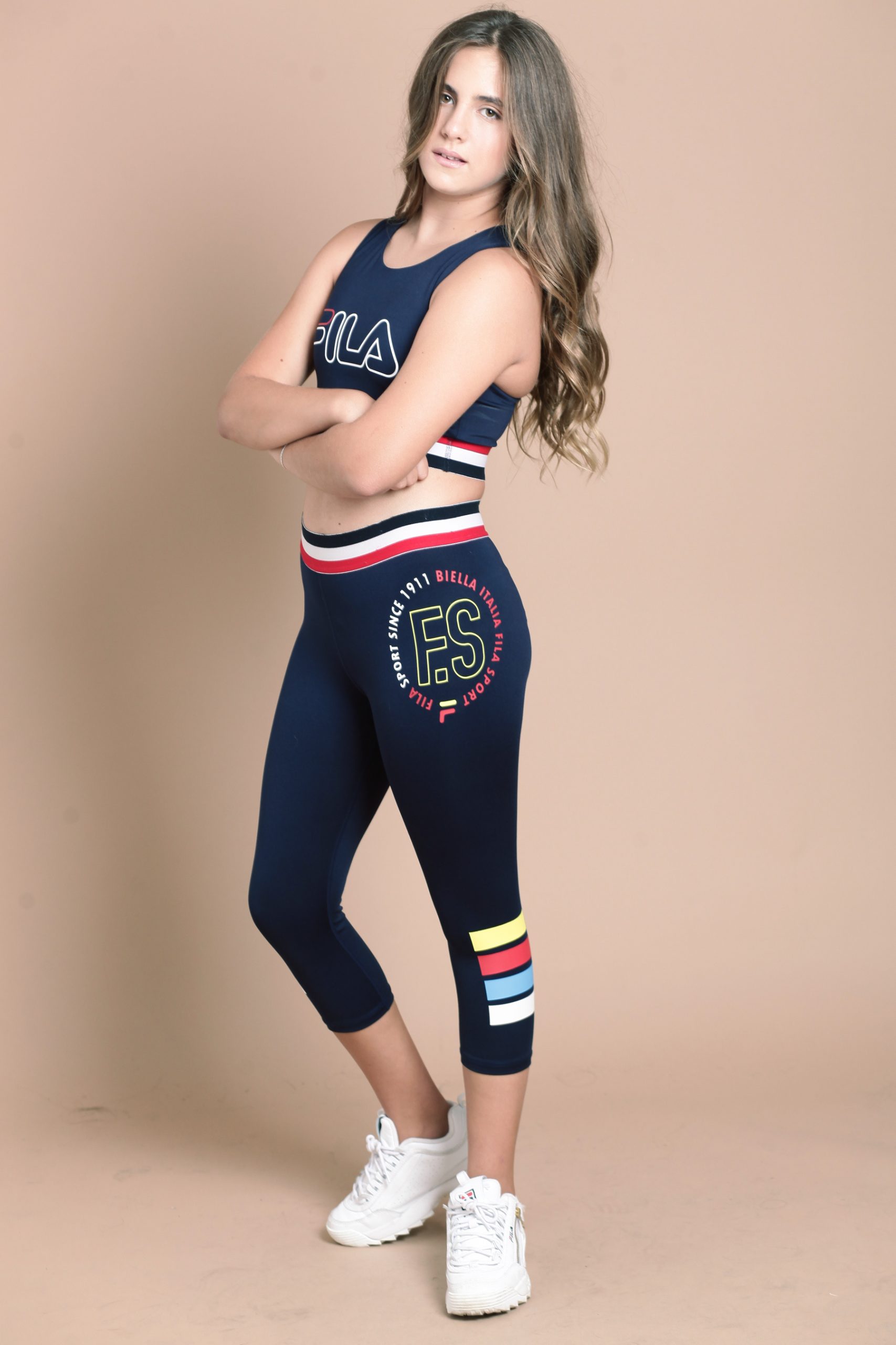 NOYA KOTLER - IMAGE MODELS