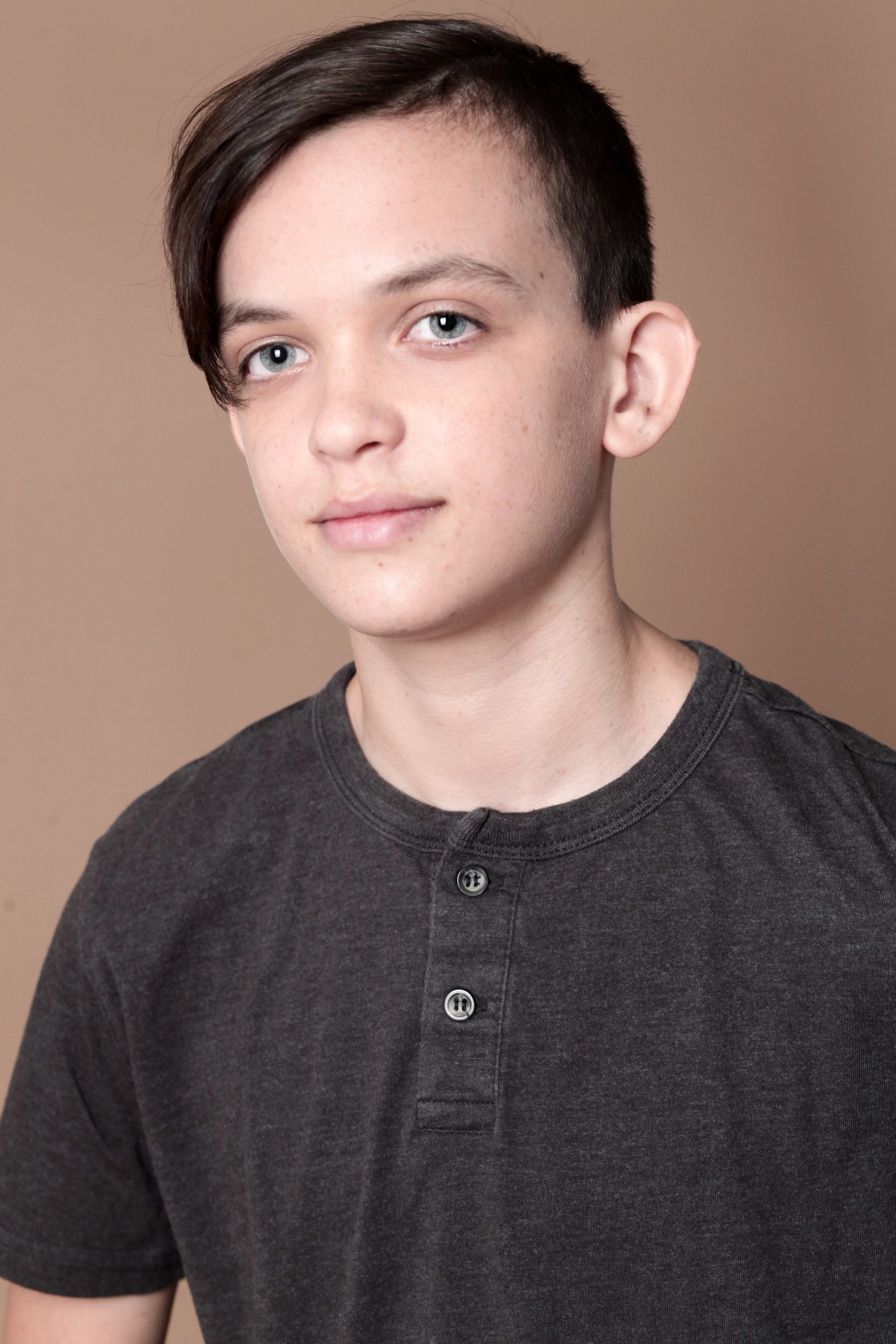 MOR PASHKO - IMAGE MODELS