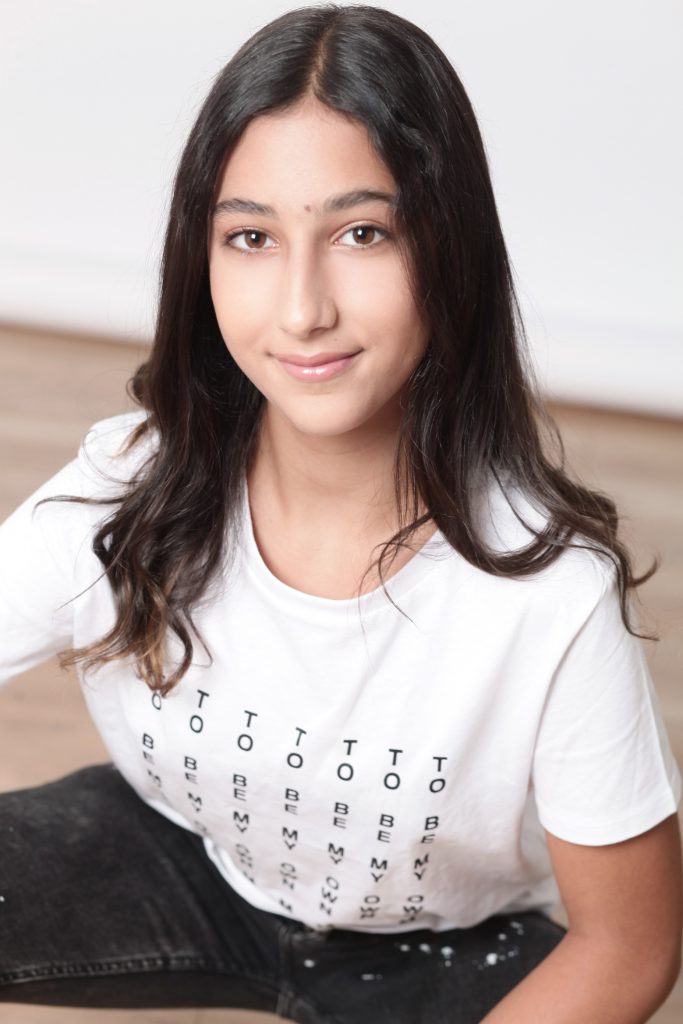 TAHEL YARKONI - IMAGE MODELS