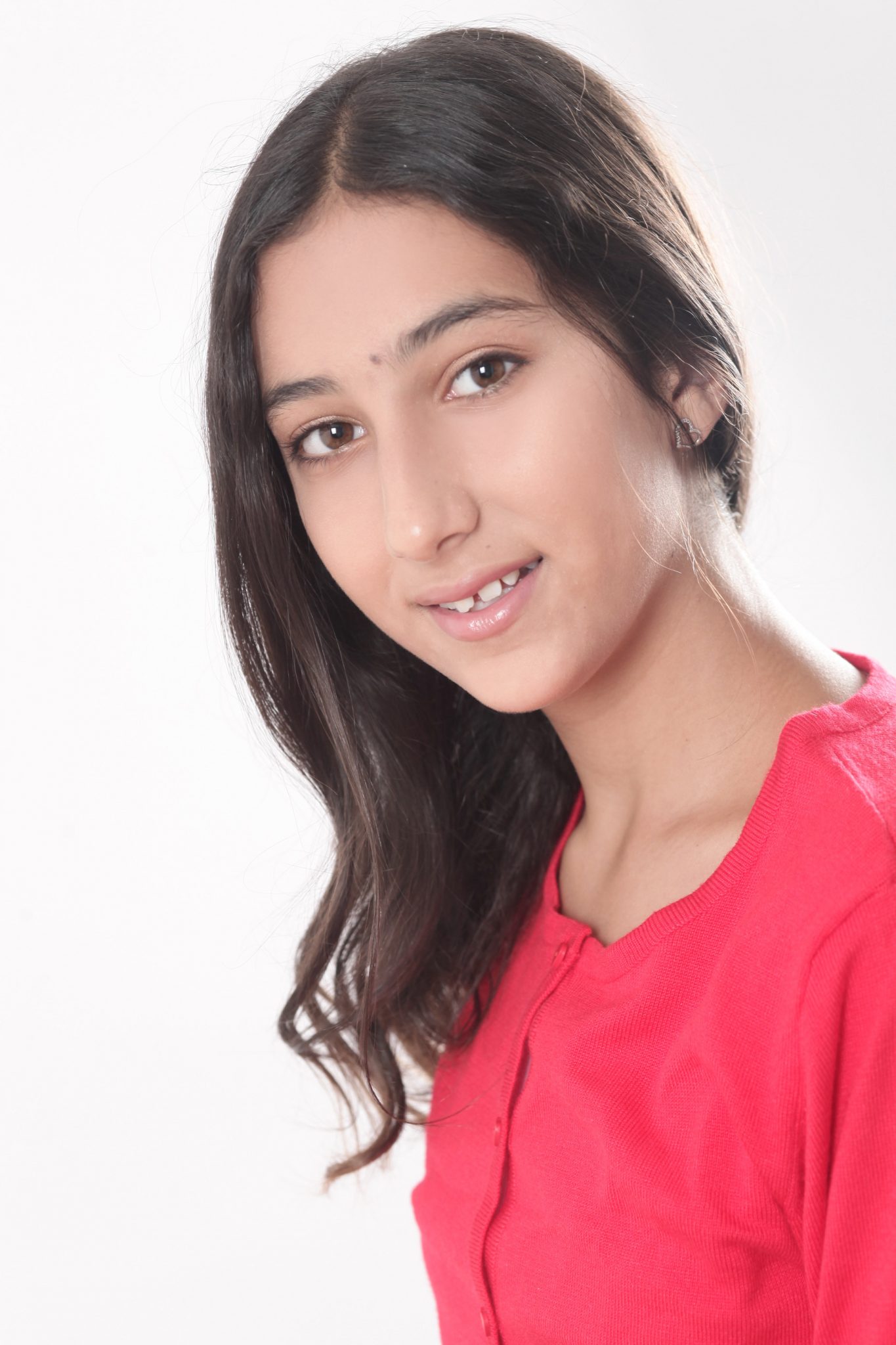 TAHEL YARKONI - IMAGE MODELS