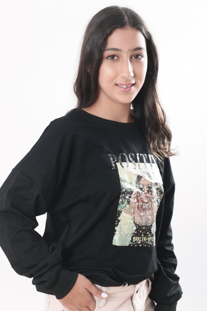 TAHEL YARKONI - IMAGE MODELS
