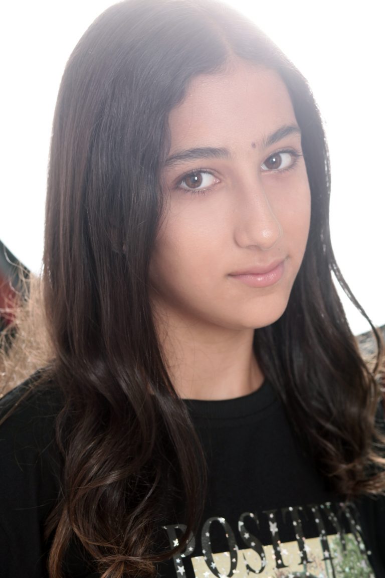 TAHEL YARKONI - IMAGE MODELS