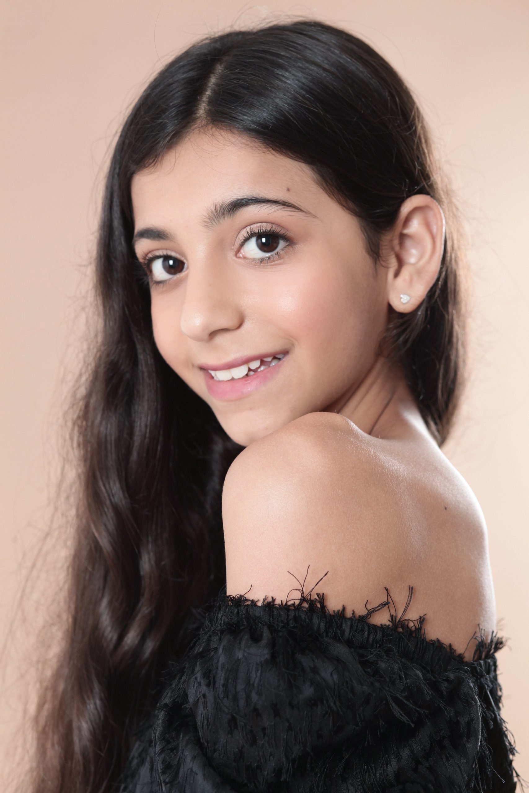 NOA BEN HAIM - IMAGE MODELS