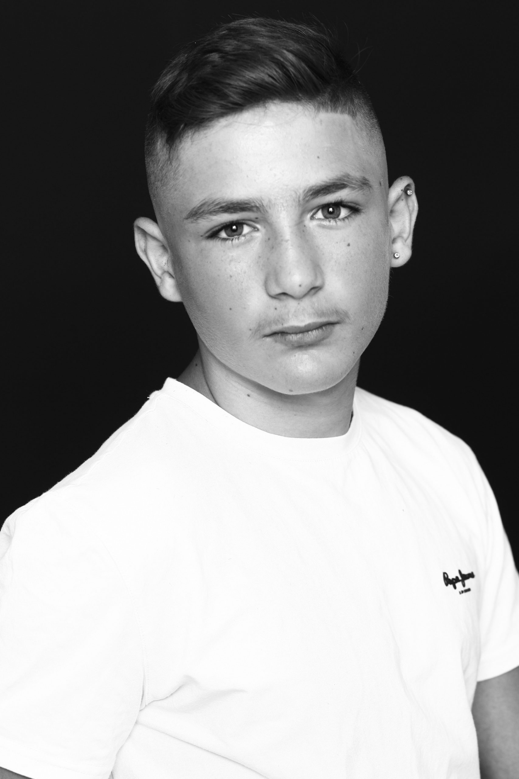 KESEM BITON - IMAGE MODELS