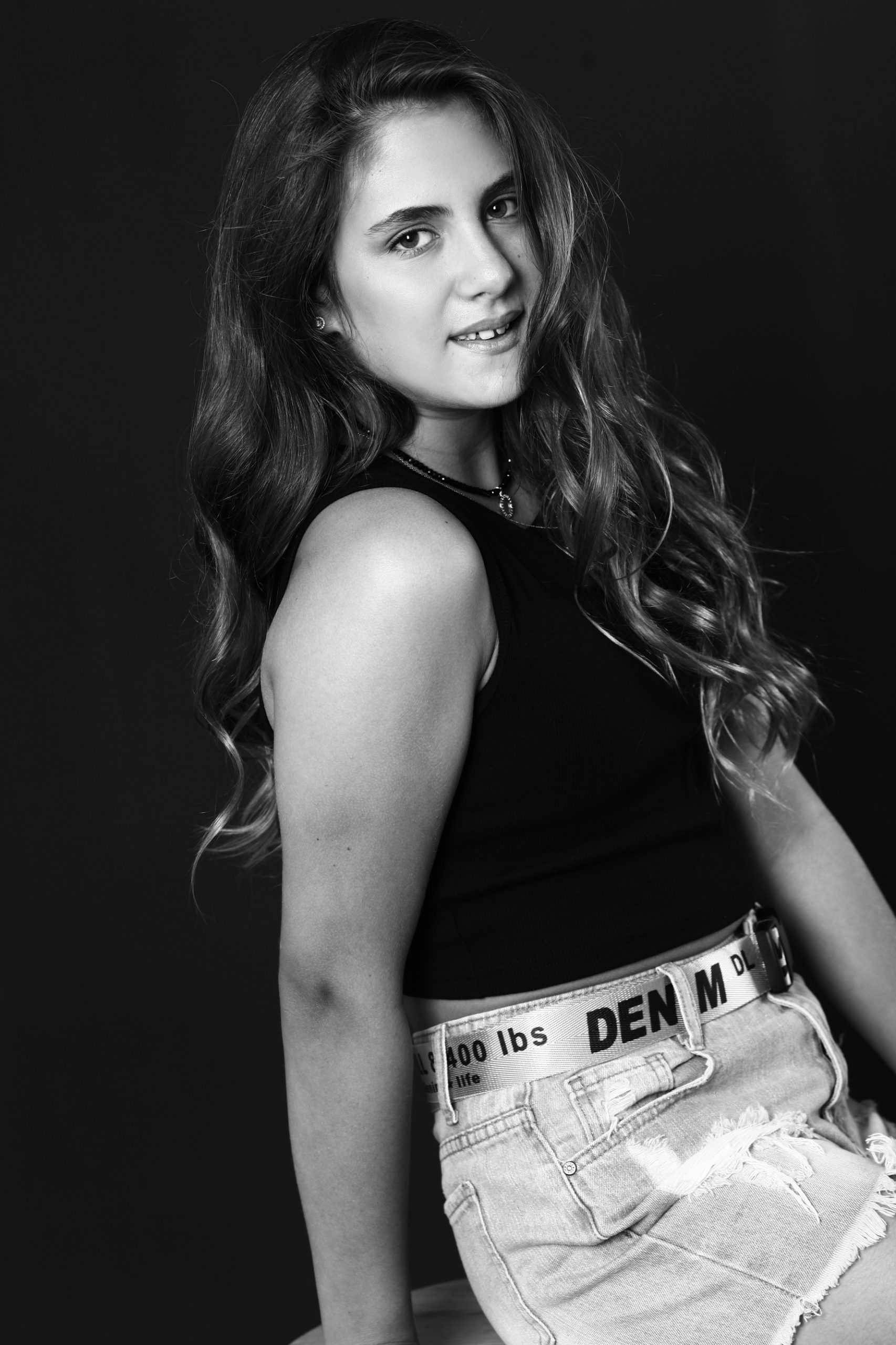 NOYA KOTLER - IMAGE MODELS