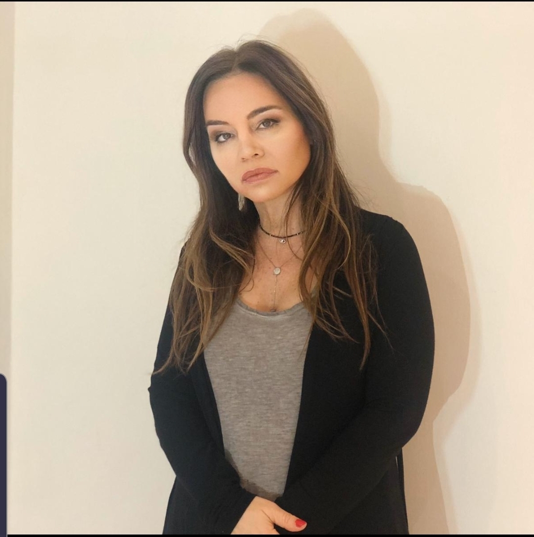 DAPHNA KATZ - IMAGE MODELS