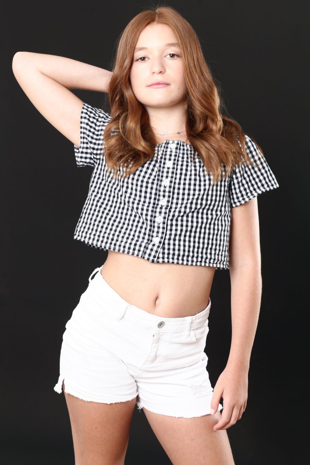 Young - Female Archives - Page 5 of 20 - IMAGE MODELS