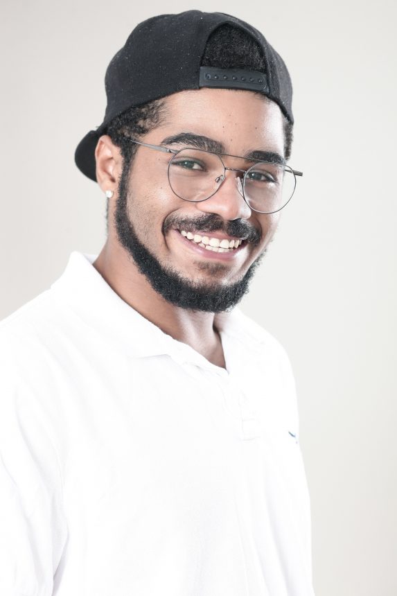 MICHAEL OKEKE - IMAGE MODELS